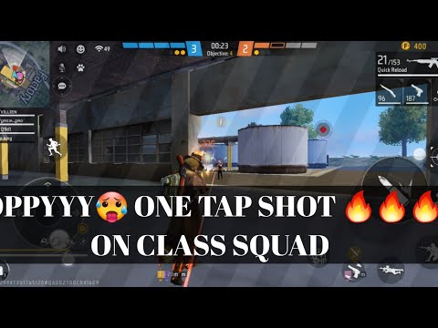 oppyy one tap shot🥵🥵 on deol gemar ##%##%%##%%#%%#%%