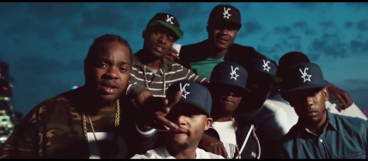 Nines Intro Music Video - YouTube