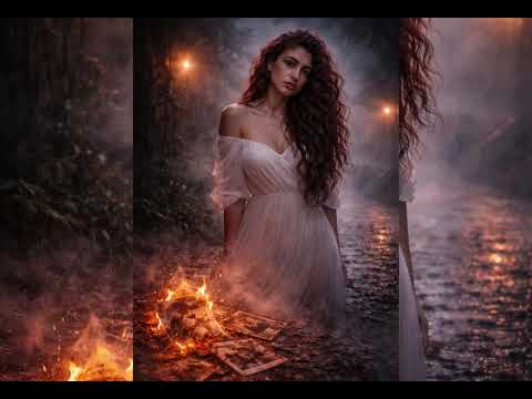 Esra Maral ✨ Hiç Var Olmamışsın (Slow/Pop)