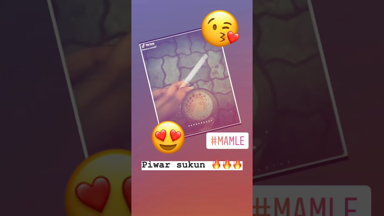 Sigret status. Sigret lover status. Chai status. Meri good morning tu ...