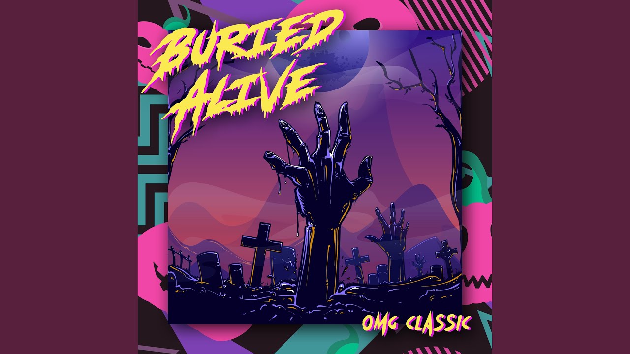 Buried Alive - YouTube Music