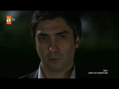 Iskender'in ölümü ATV