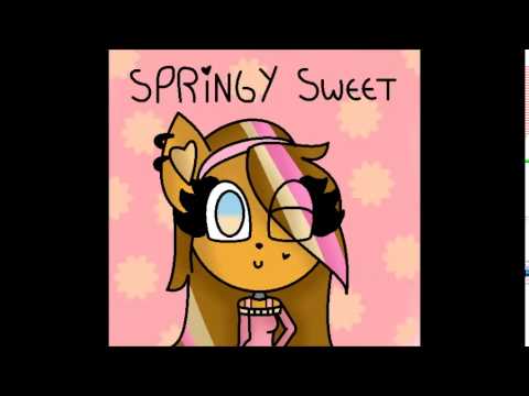 For Springy Sweet - YouTube