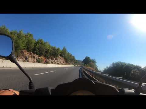 SAKAR GEÇİDİ SAKAR PASS INTERESTING WAY TÜRKİYE