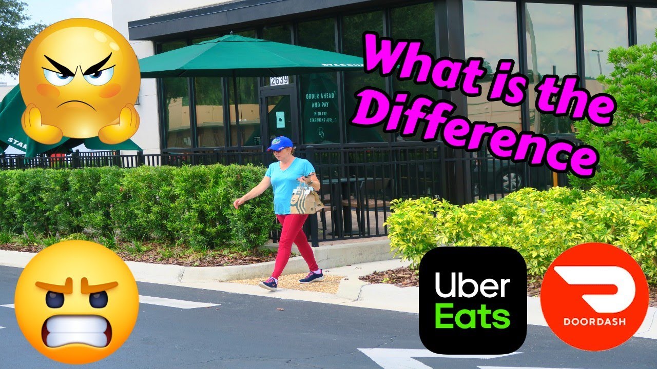 Complainers or Venting 🏃‍♀️ Doordashers - YouTube