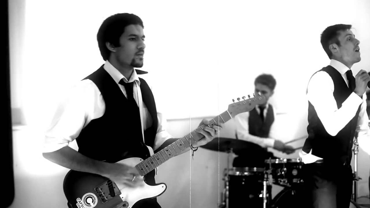 The Jonny Ross Band Wake Me Up Avicii Cover Wedding Band Leeds ...