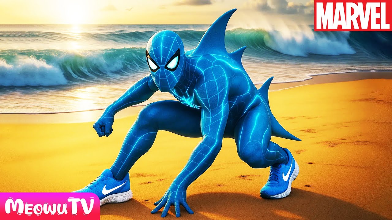 SIGMABOY x BRAINROT Spider-Man (MARVEL) - YouTube