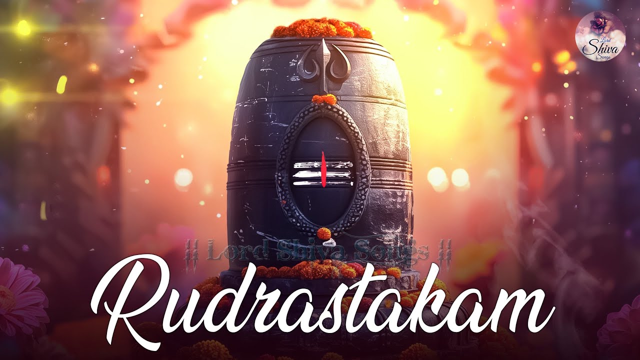 Feel the EXTREME POWER of LORD SHIVA inside you with this ANCIENT ...