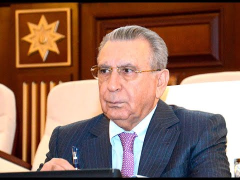 VASİF TALIBOV İTİRƏ-İTİRƏ GEDİR...RAMİZ MEHDİYEVİN OĞLUNDAN XƏBƏRİ YOXDUR !