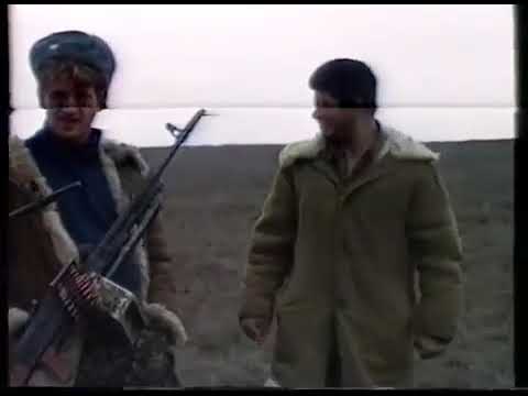 Qarabağ Döyüşləri.! Döyüşə gedəndə Gülən İgidlər.!🇦🇿