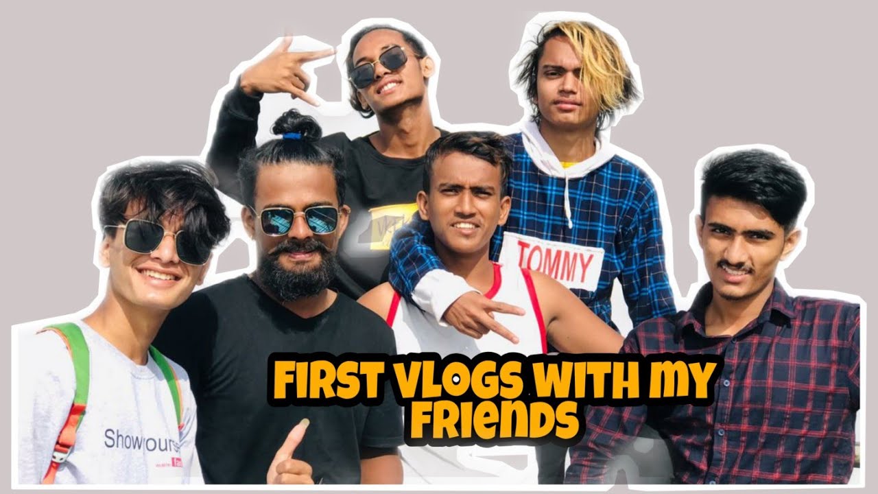 First vlog with my friends/devchuli tower/Visit Nepal 2020!!!Sonu Khadka ️ - YouTube