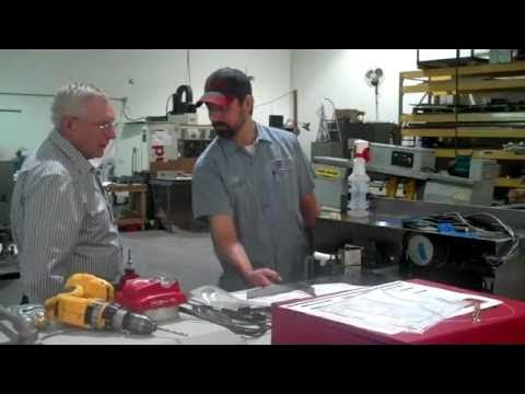 A day at Tech Logic - YouTube