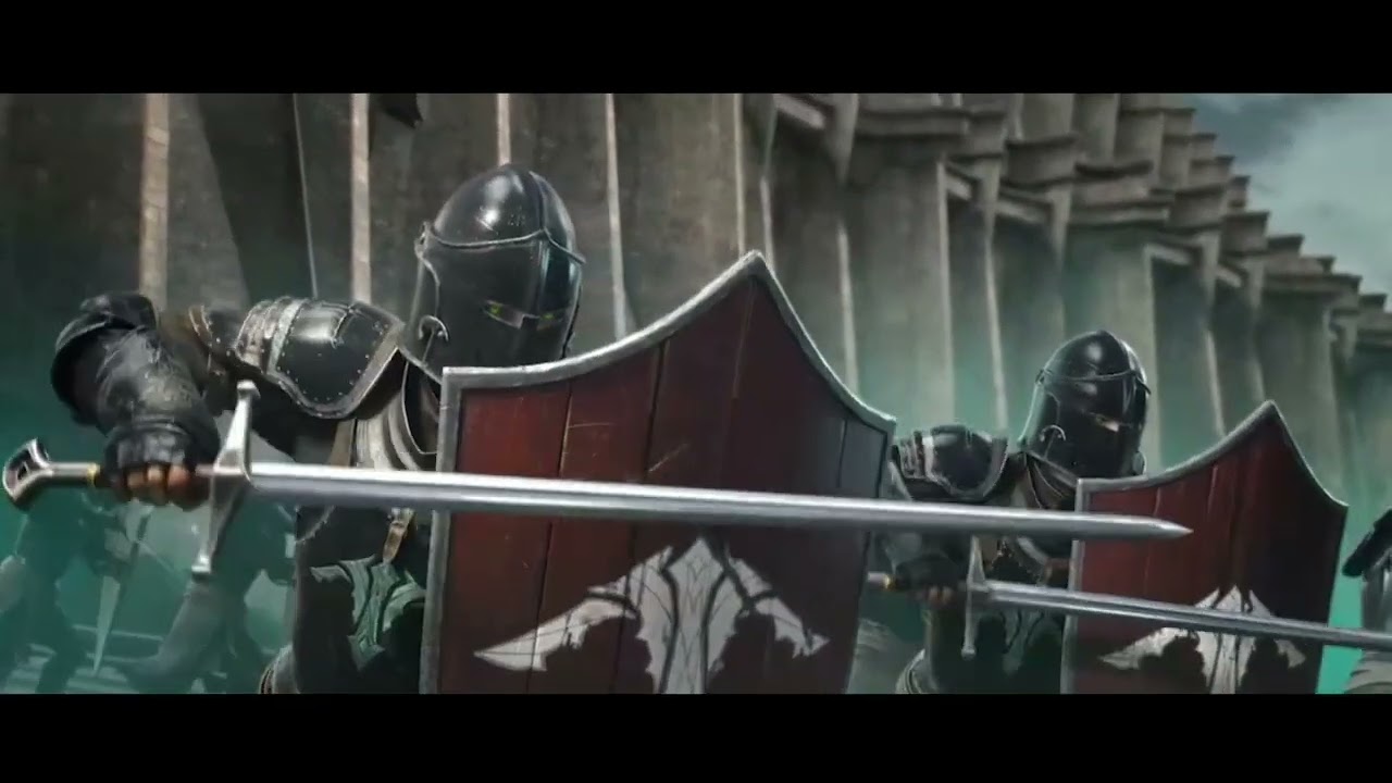 new season S25 : Necrokeep Introduction (abyss vs necrokeep) - YouTube