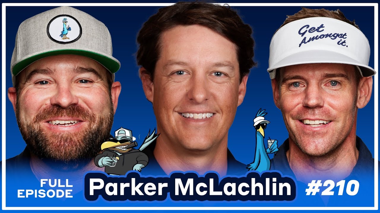 How to improve your chipping with Short Game Chef Parker McLachlin ...