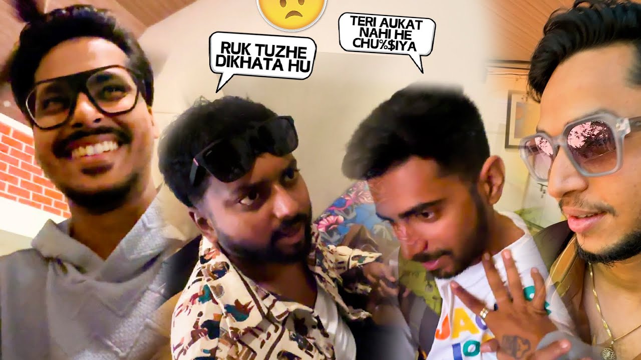 Dev Ne Kardi lalu Ke Aukat Ki baat 🤨 || Sunny Bhavsar Vlogs - YouTube