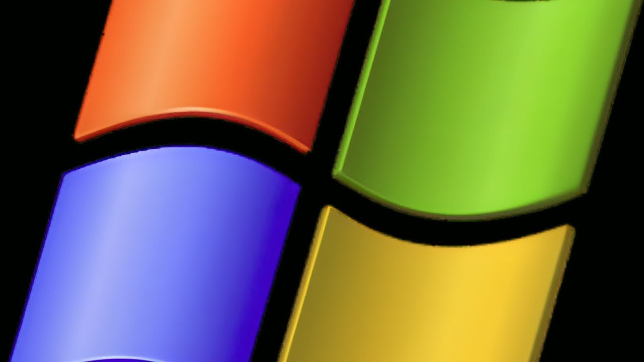 Windows XP Animasyonu | Fanmade - YouTube