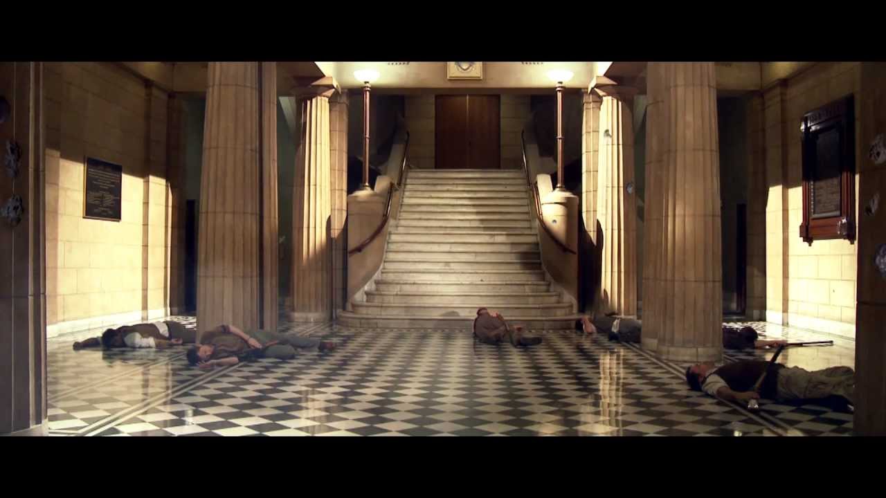 Aurora - Steampunk Short Film - YouTube