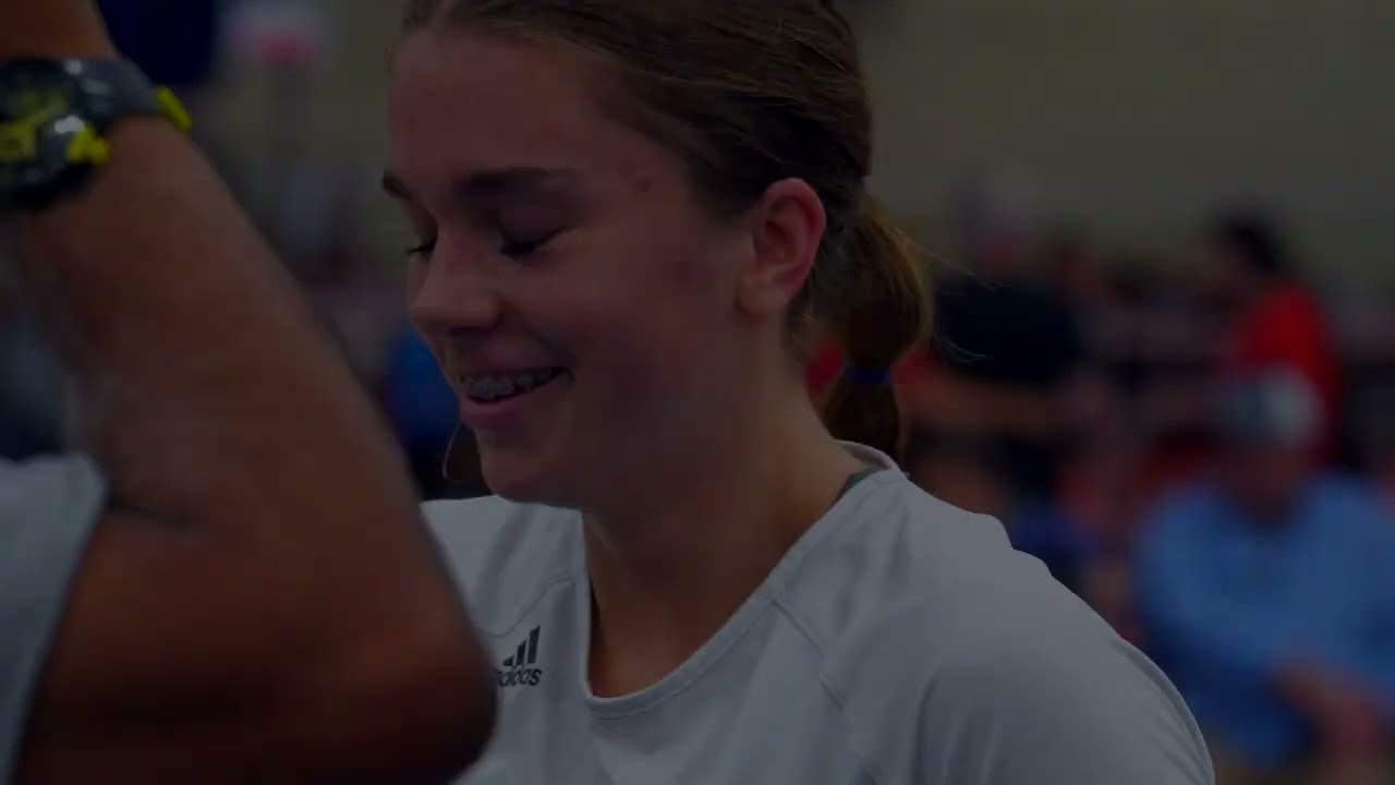 Etta Henson c/o 2024 - YouTube