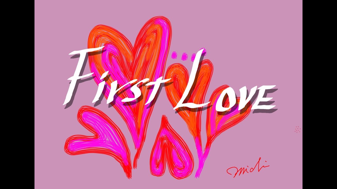 First Love (cover) - YouTube