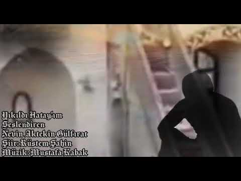 ŞİİR: YIKILDI HATAY  ŞAİR: RÜSTEM ŞAHIN