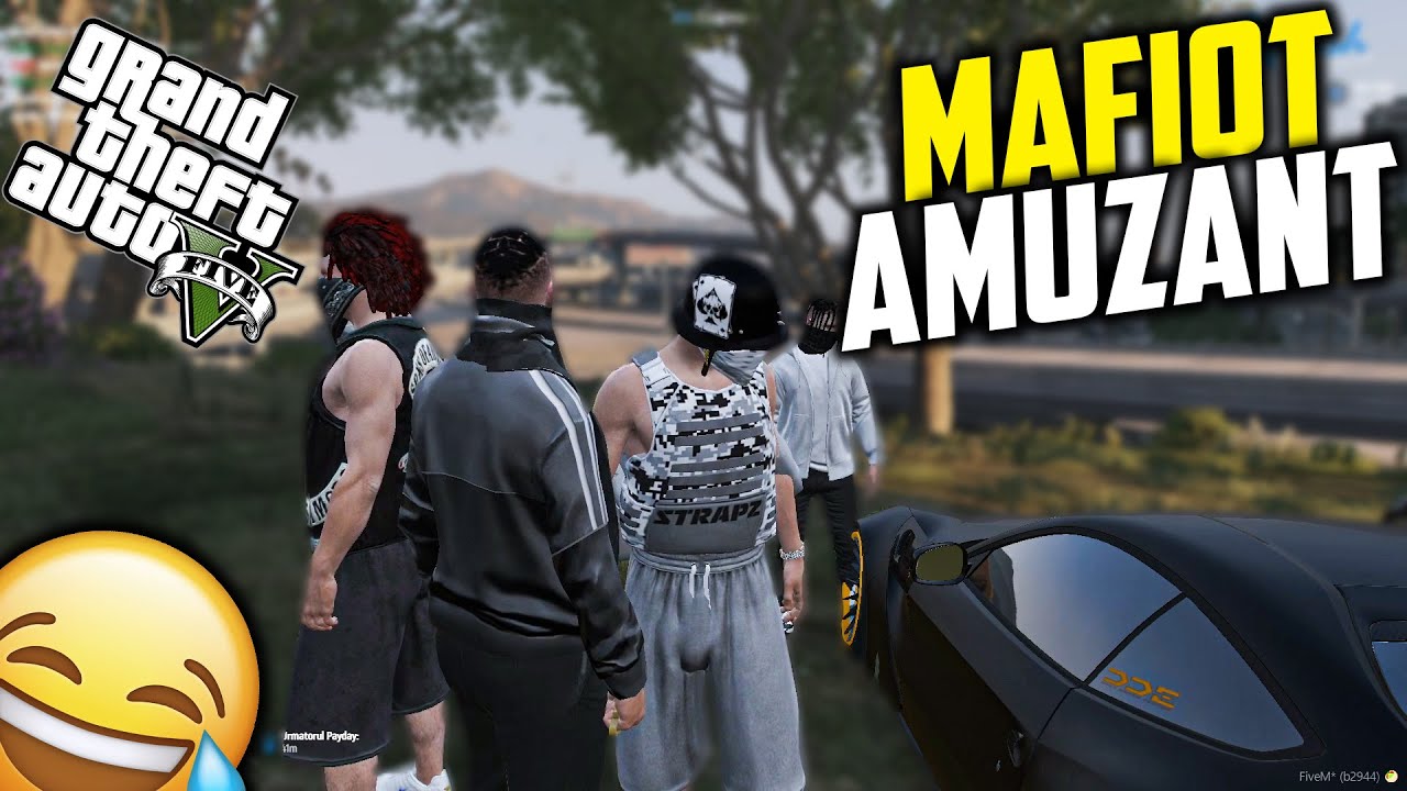 Ce rasa este catelul de usutori | 😂 *Mafioti Imbecili* - YouTube