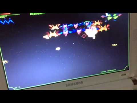 Galactic Patrol Classic 0.9 Beta Walkthrough Ep.1 (w/james) - YouTube