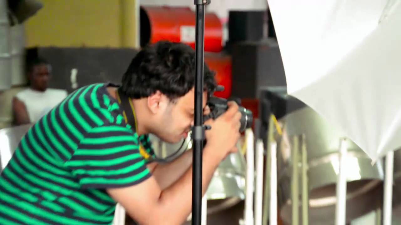 Skid"Nevely & R|V Foto - Photoshoot - YouTube