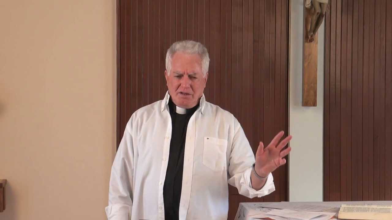 6. Confession de foi de Pierre et annonce de la Passion / Christian ...