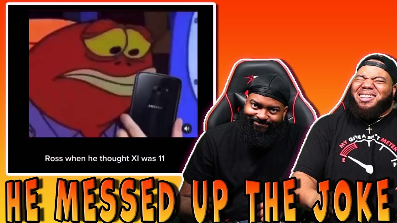 INTHECLUTCH TRY NOT TO LAUGH TO ITC MEMES #1 (YOUTUBE FRIENDLY VERSION ...