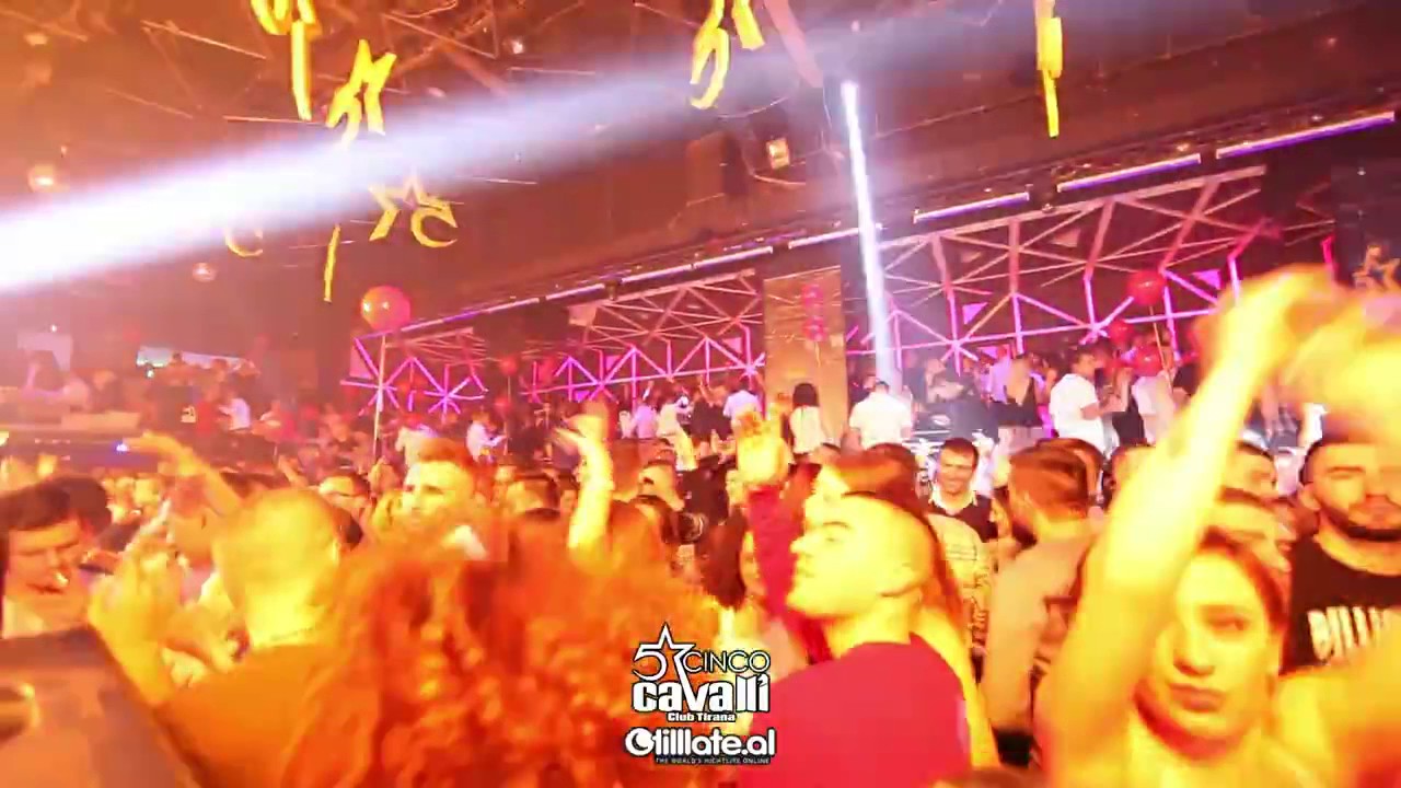 Cavaliero Club Ne Tirane Rome