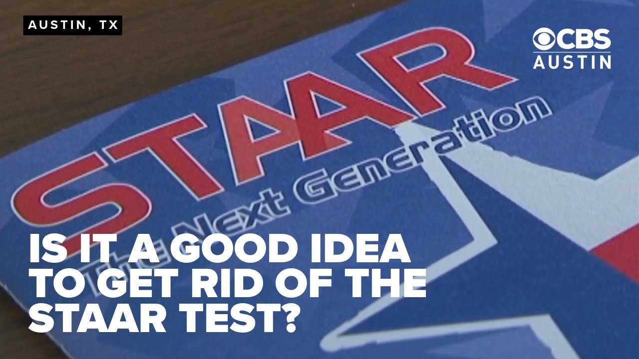 Parents, lawmakers divided on STAAR test replacement bill as it awaits ...