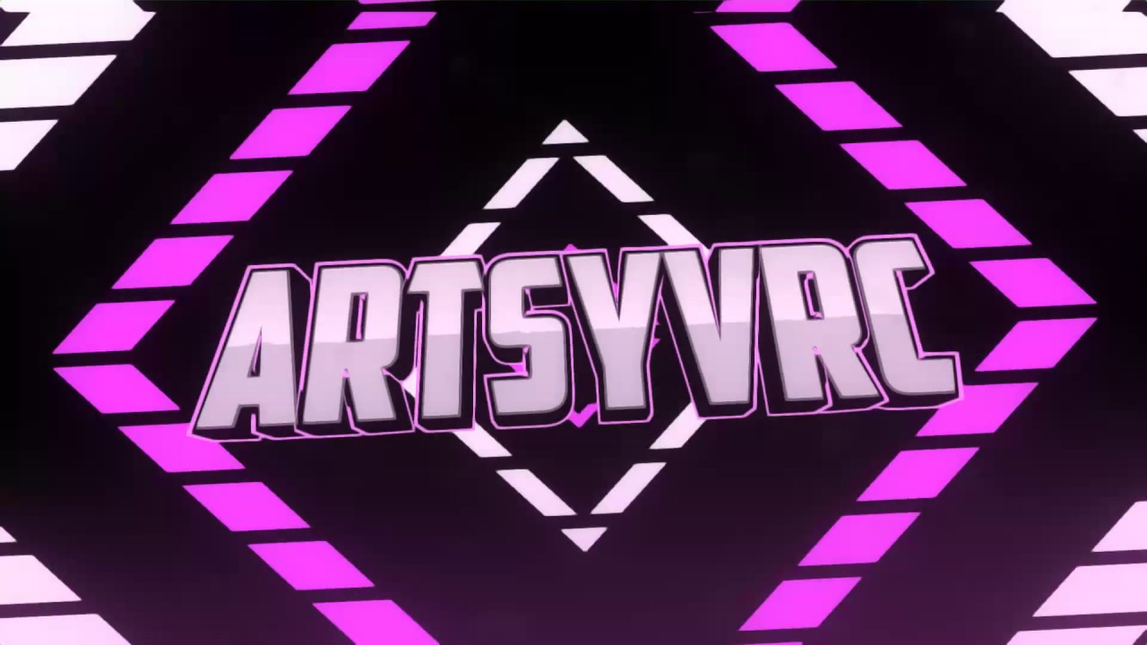Artsyvrc