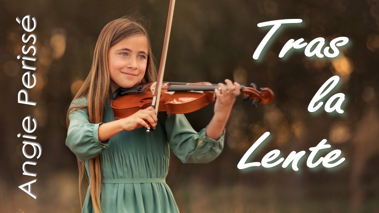 Angie Perissé - Tras la Lente - (Una Producción Chez Team) - Chez Team ...