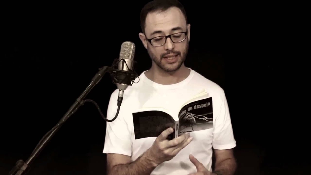 A Noite do Despejo - por Reinaldo Cardoso - YouTube