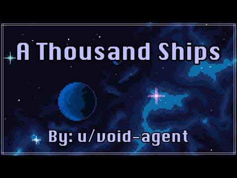 [HFY] A Thousand Ships [ A Story By Void Agent ] - YouTube