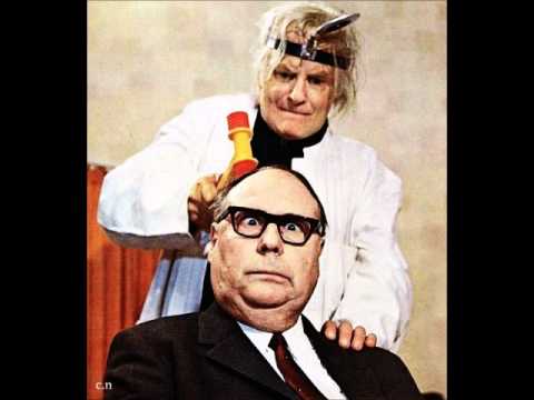 heinz erhardt   tante hedwig