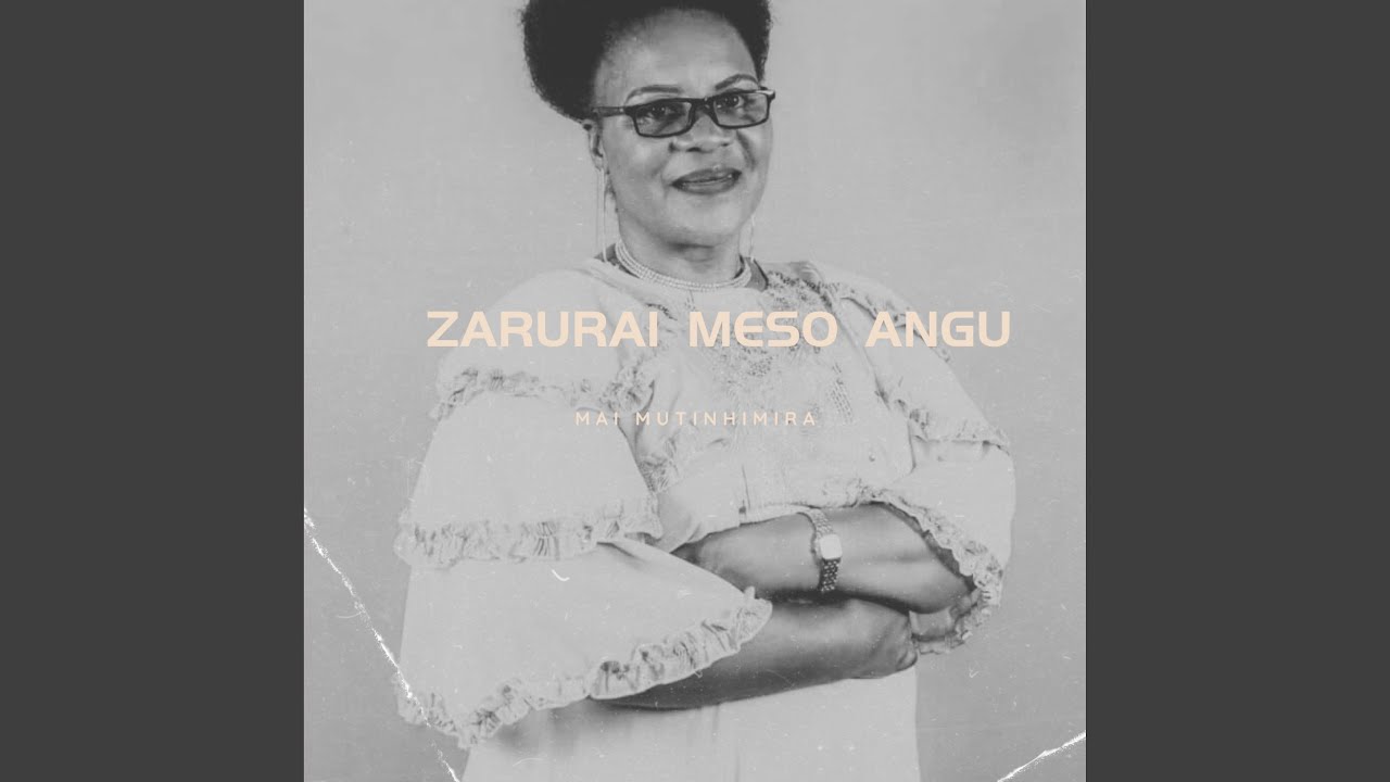 Murisimba (feat. Pastor Haisa) - YouTube