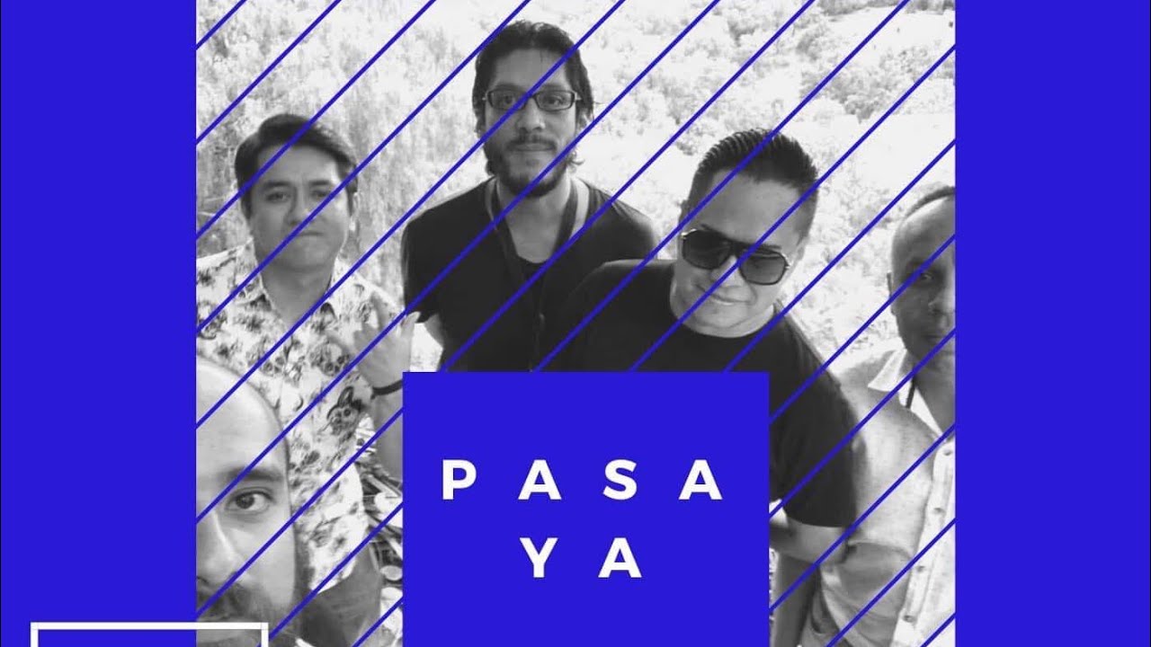 Pasa Ya - CarJo - YouTube