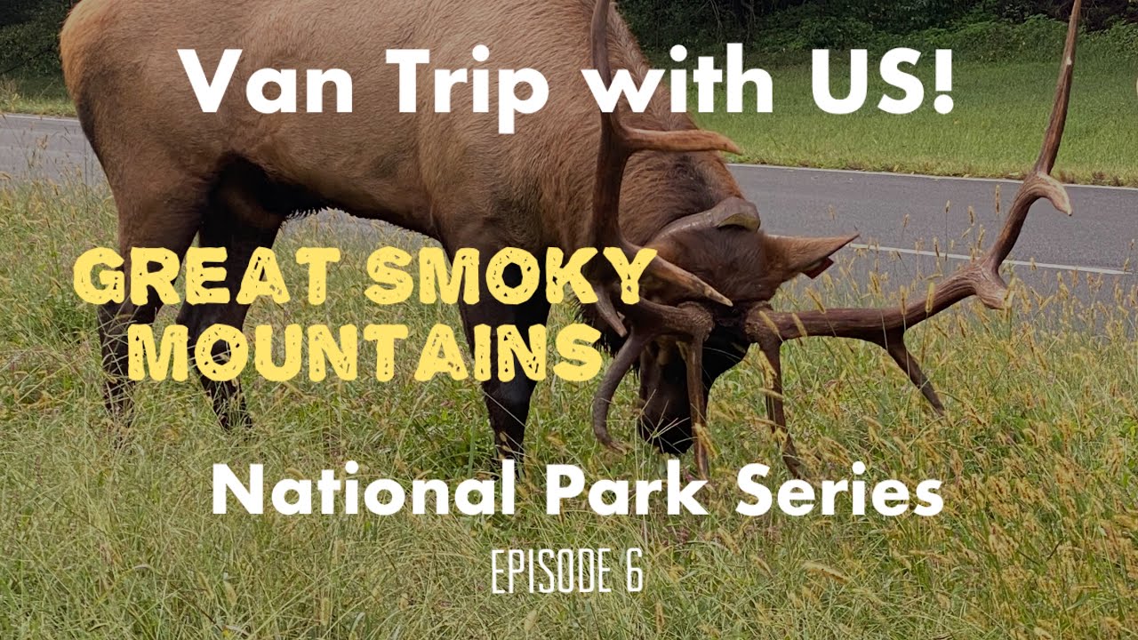 National Park Ep.6: Great Smoky Mountains - YouTube