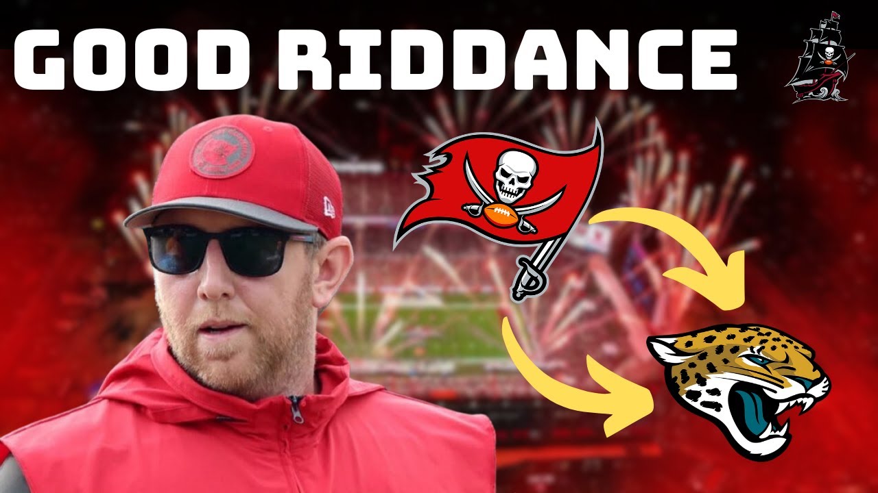 COEN HIDING IN DUVAL... | WHERE DO THE TAMPA BAY BUCCANEERS GO FROM ...