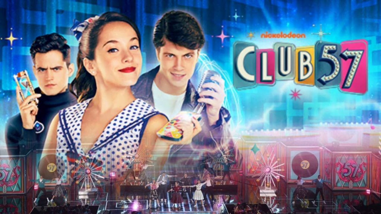 Elenco de Club 57 - MIX (Versión KCA 2019 México ( Audio Only)) - YouTube
