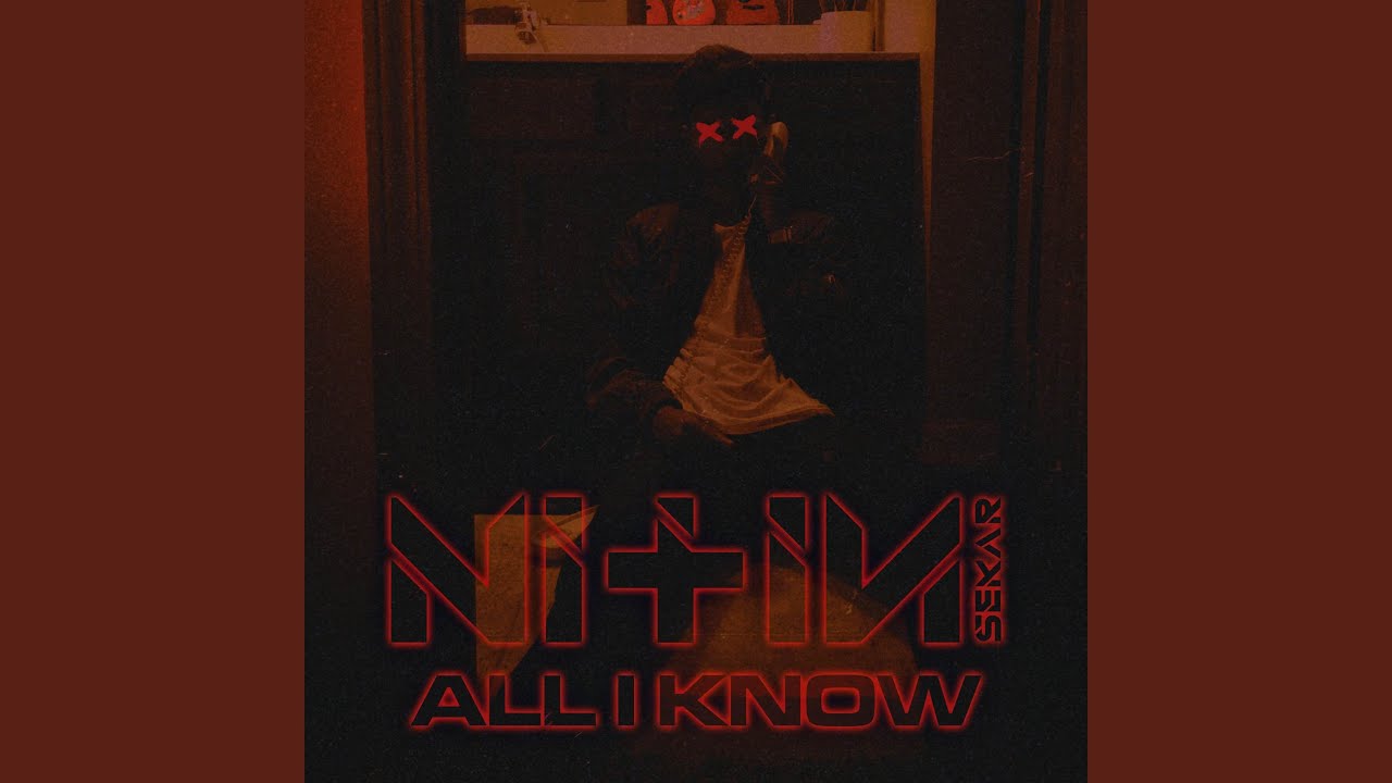 All I Know - YouTube Music