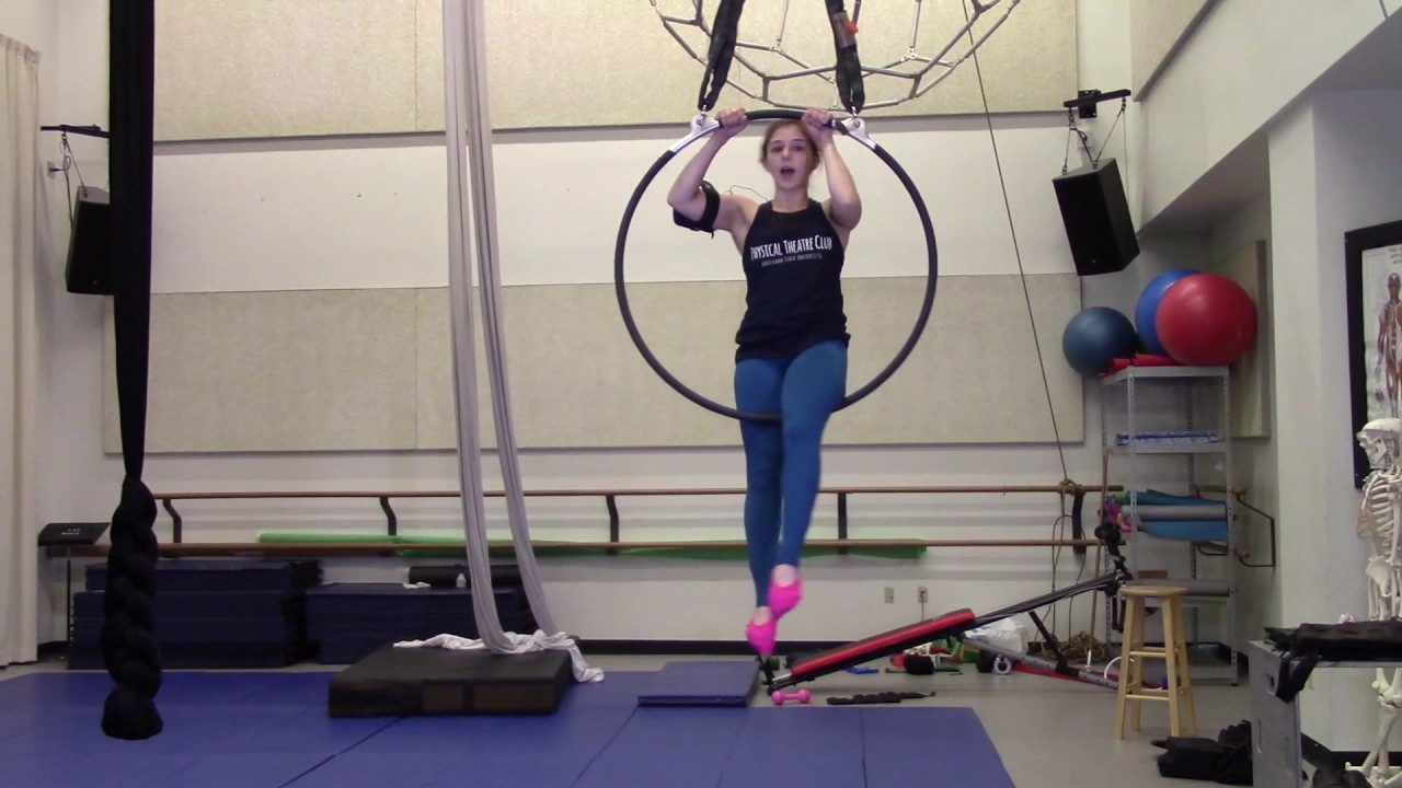 Inside & Outside Lion on Lyra - YouTube