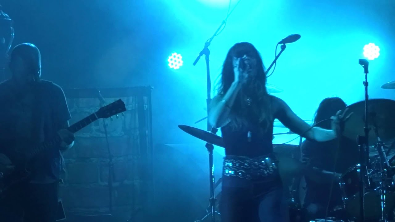 Ruby the Hatchet: Tomorrow Never Comes - YouTube