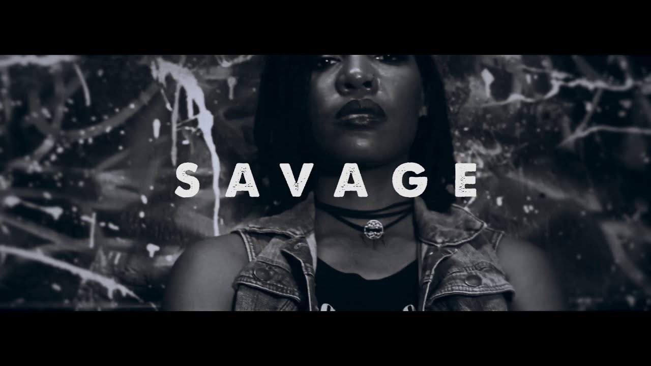 Savage- Official Video- (Rap Metal Nu Metal )- We Are Band Nerds - YouTube