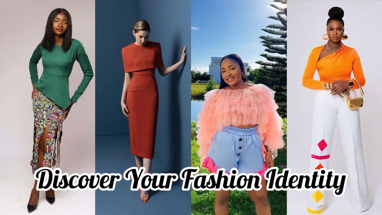 Unlock Your True Personal Style: How to Discover Your Fashion Identity ...