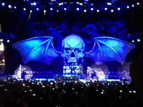 2014 Mayhem Festival official lineup -- BTBAM + Meshuggah tour - Miss ...