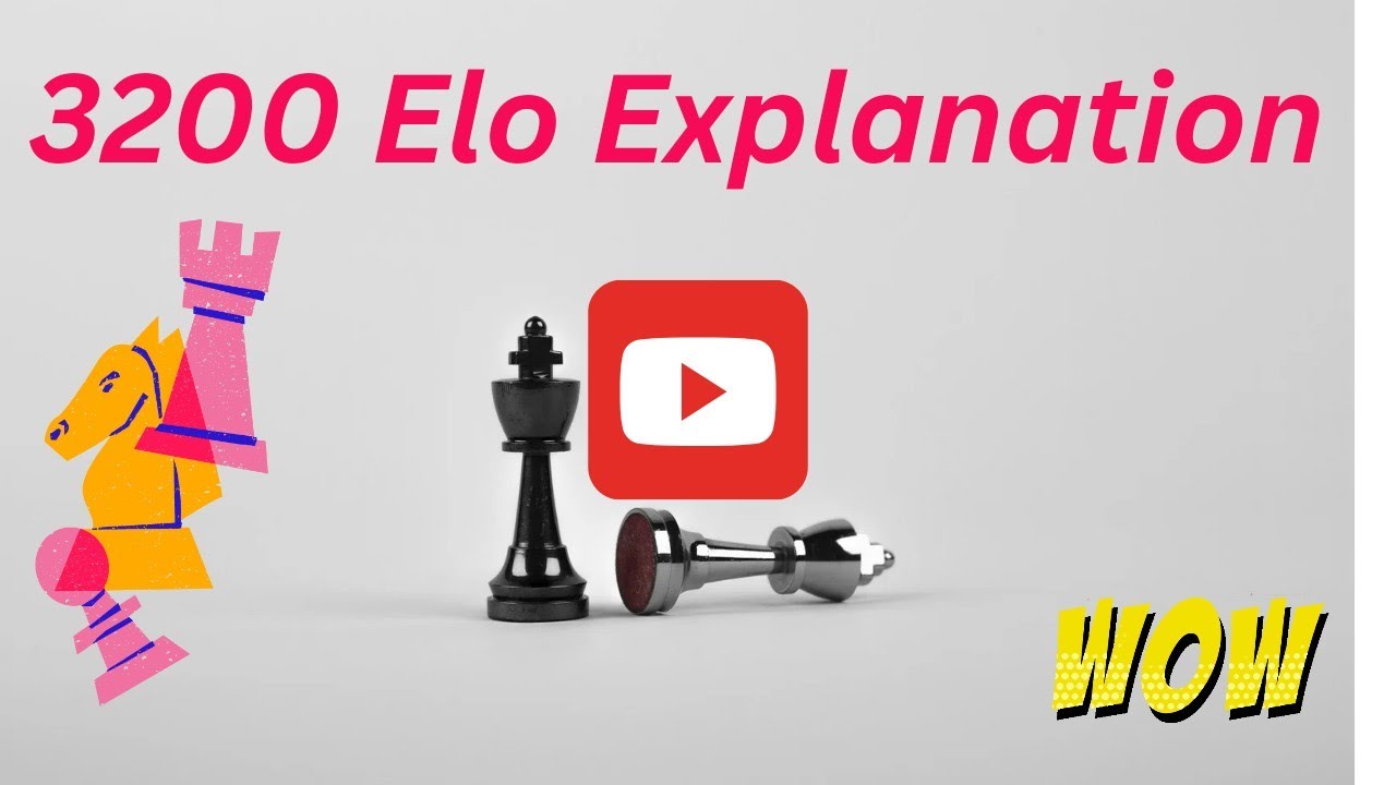 3200 Elo Chess Engine Explanation About Game 👍️ ️😱 - YouTube