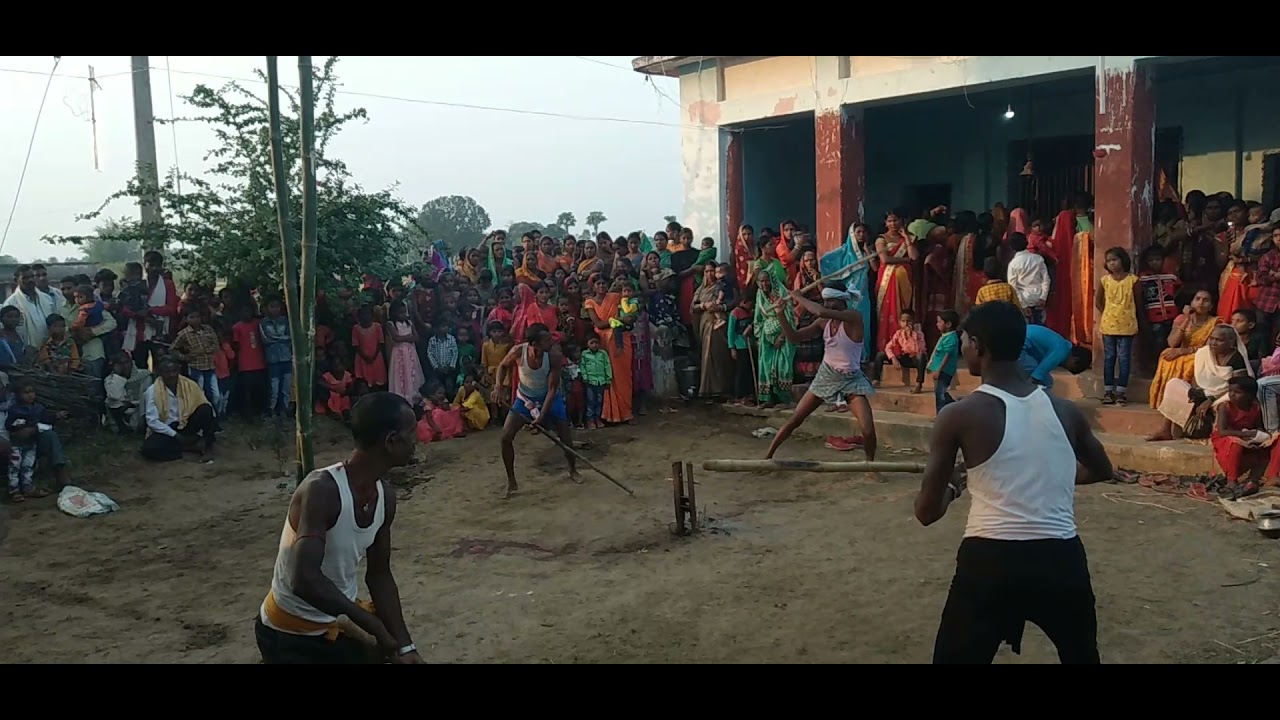 ladhi game amazing - YouTube