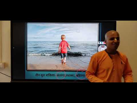 3.Updeshamrit_verse-2_by Acyuta Gopal Das - YouTube